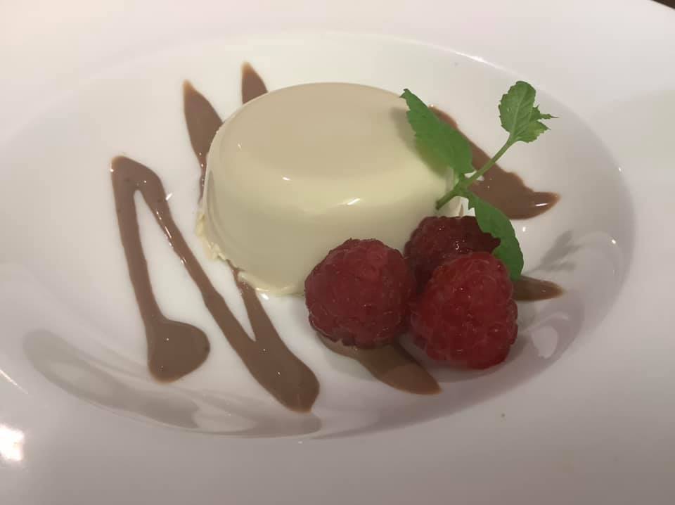 The Merkister - Restaurant